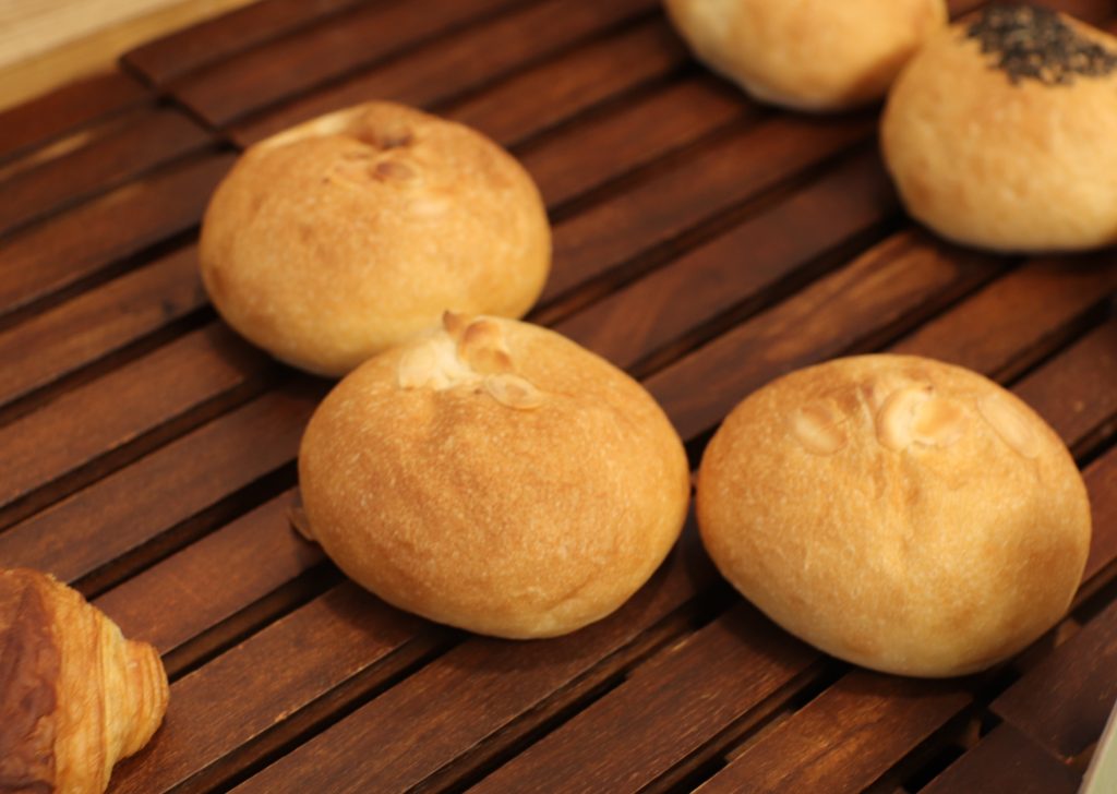 子連れで行ける、豊中のベーカリーレストラン＆カフェ「The LOAF Cafe」へ行って来ました。｜北摂てくてく